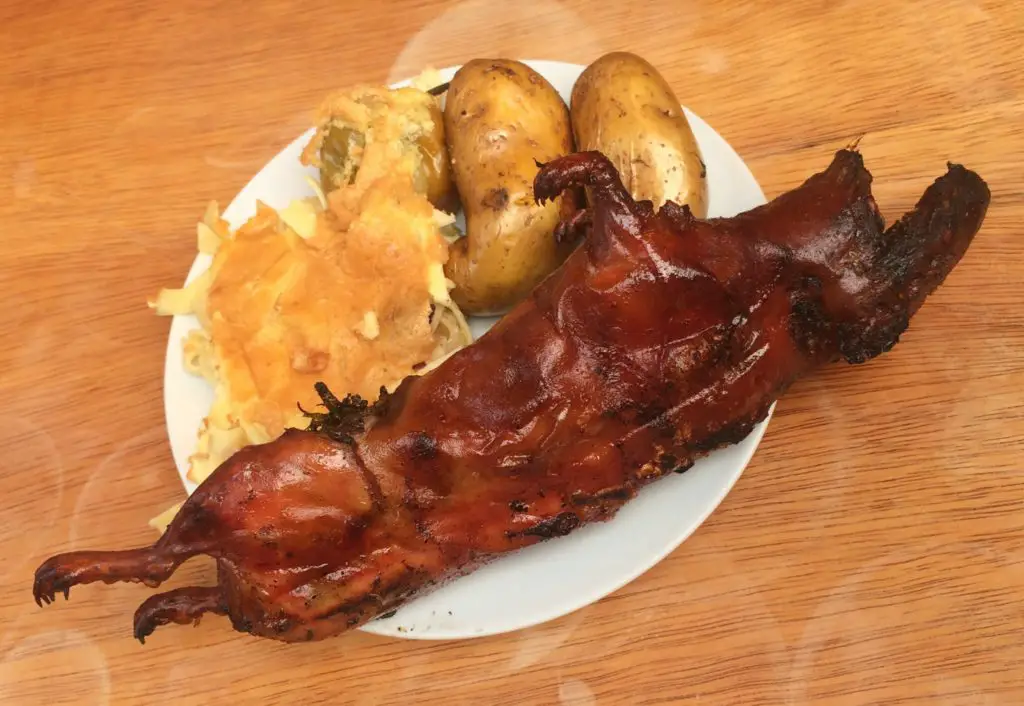 Delicious Must-Try Food of Peru - Moyer Memoirs