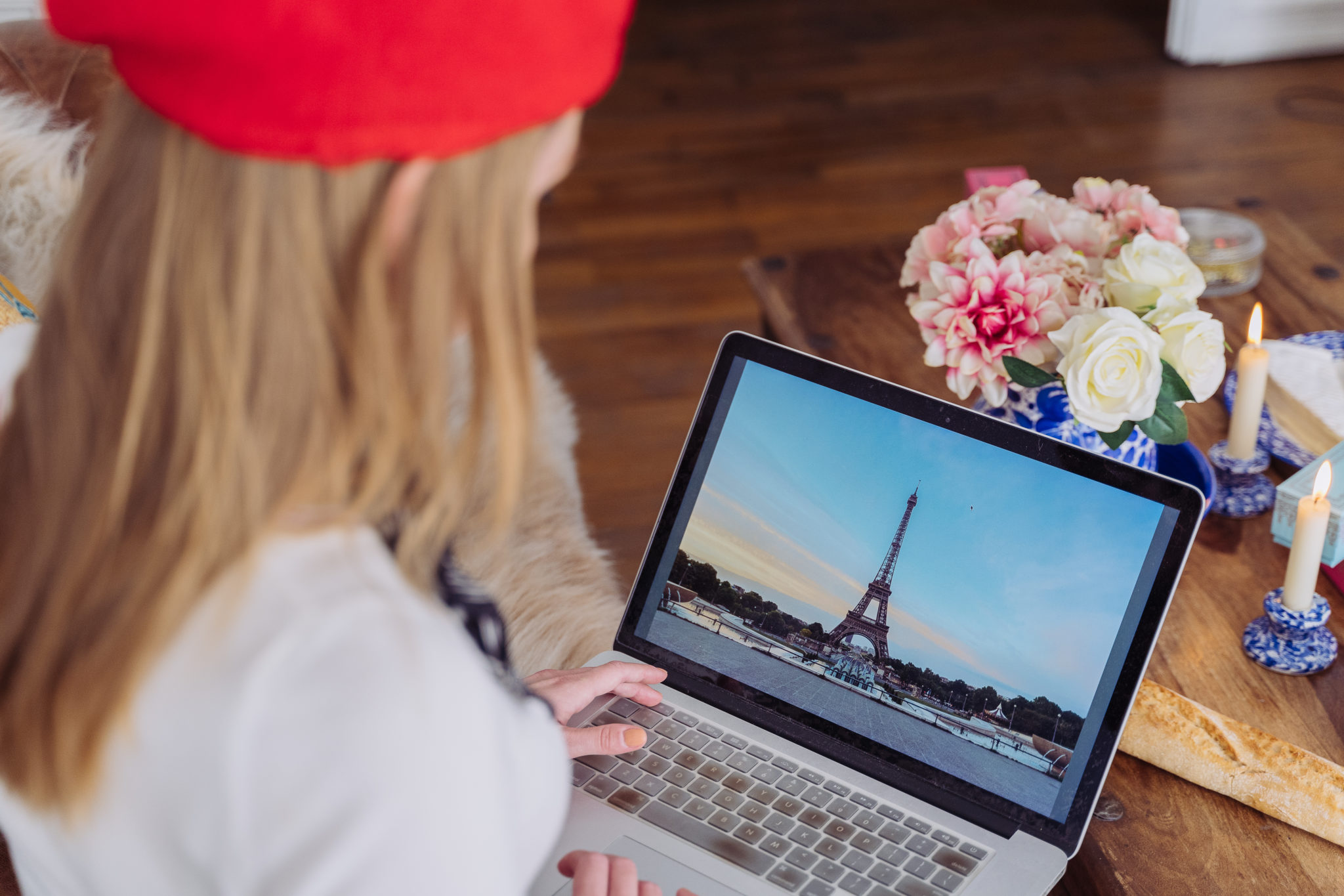 Travel from Home to satisfy WANDERLUST - Moyer Memoirs
