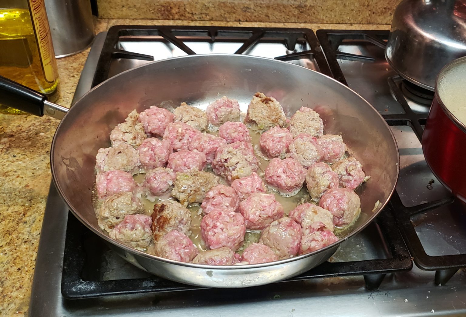 Easy Arancini Recipe: Make Sicilian Rice Balls at Home - Moyer Memoirs