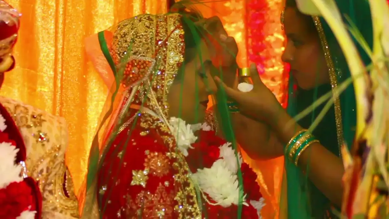 Beautiful Trinidad Hindu Wedding Traditions to Celebrate Marriage ...