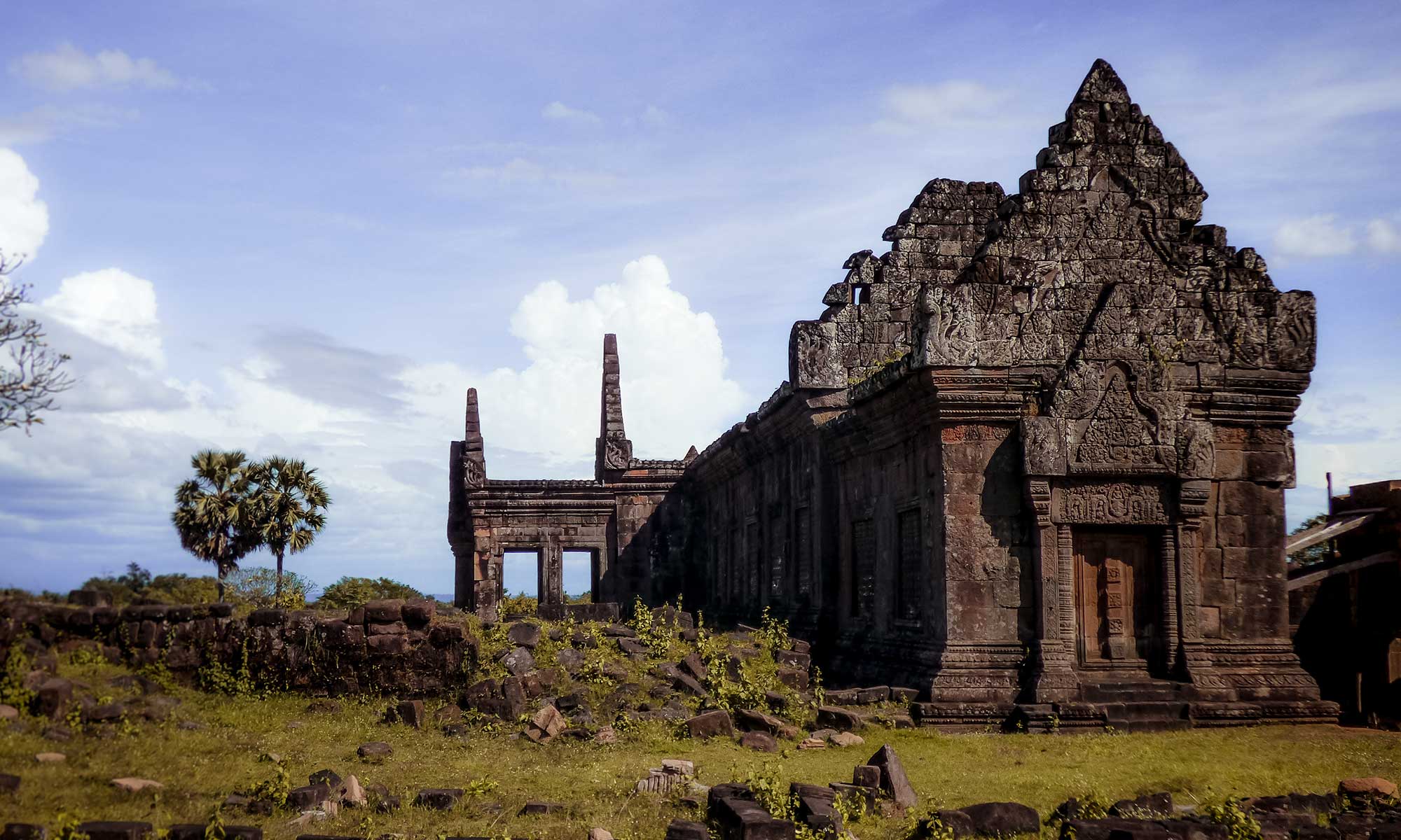 Beautiful Hindu Temples Around the World - Moyer Memoirs