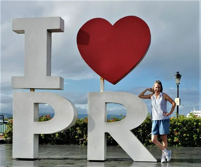 Top Instagrammable Places in Puerto Rico for Social Media - Moyer Memoirs