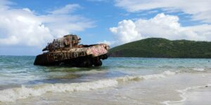 Beautiful Island of Culebra: Things to do on a Day Trip in Puerto Rico ...