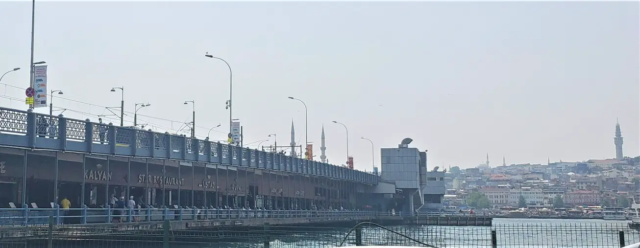 Best Views in Istanbul to Add to Your Itinerary - Moyer Memoirs