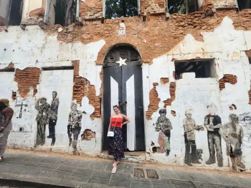 Top Instagrammable Places in Puerto Rico for Social Media - Moyer Memoirs