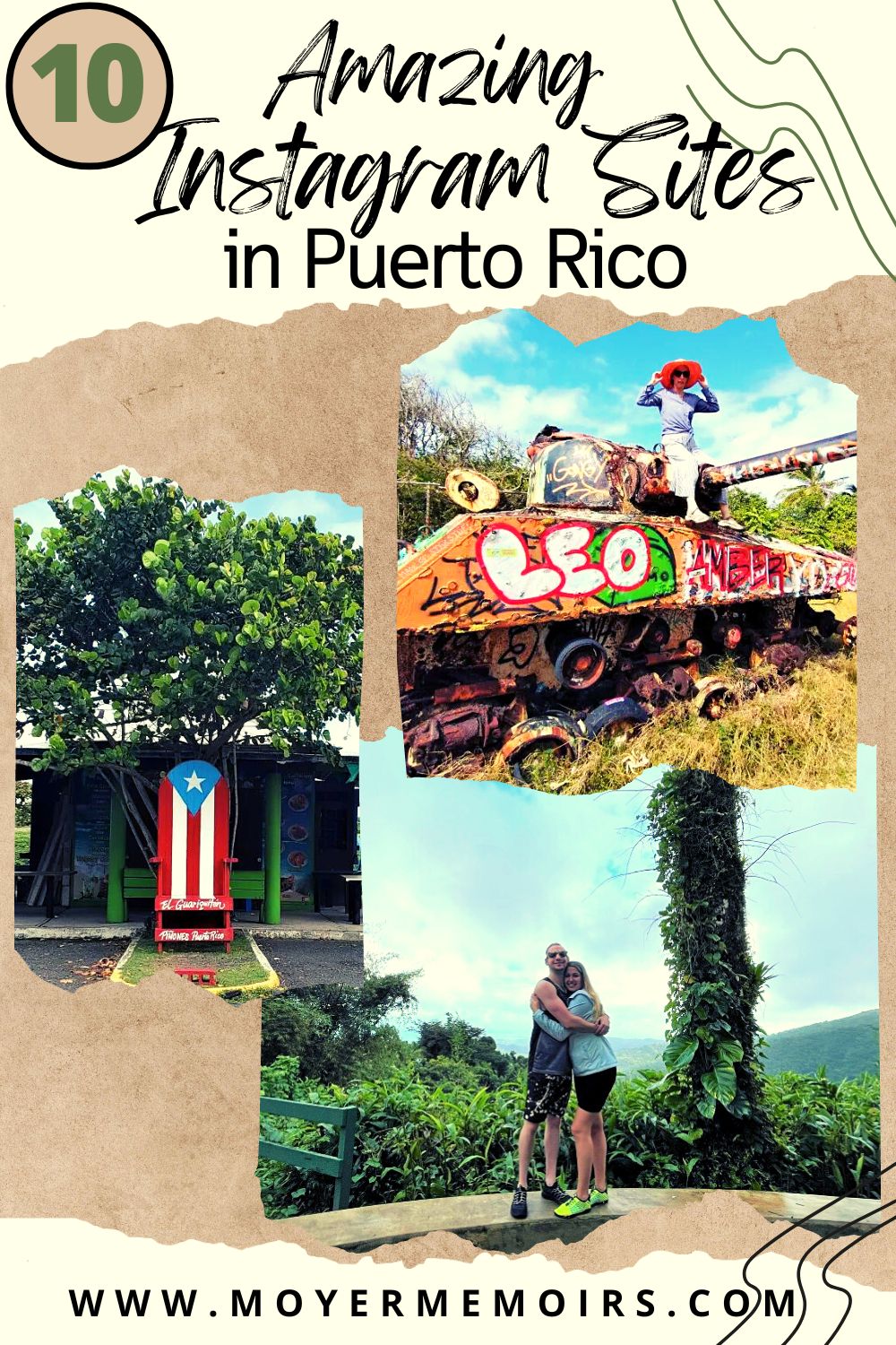 Top Instagrammable Places in Puerto Rico to add to your Social Feed ...