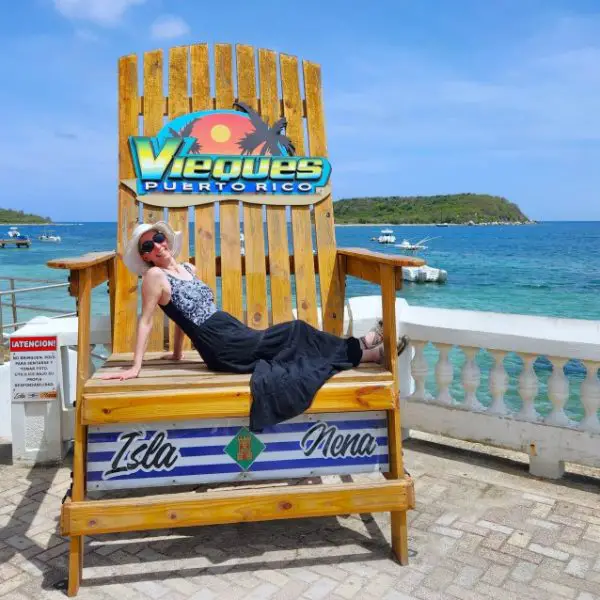 How to Enjoy Las Paylas Puerto Rico: Natural Water Slide in Luquillo ...