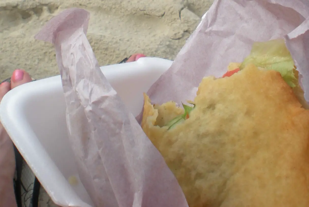 Top Choices for Trinidad Street Food: a Trini Taste of the Caribbean ...